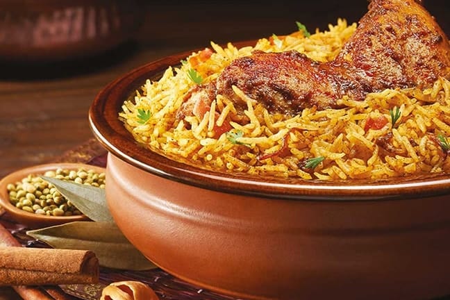 Food Solutions - Maa Kitchen